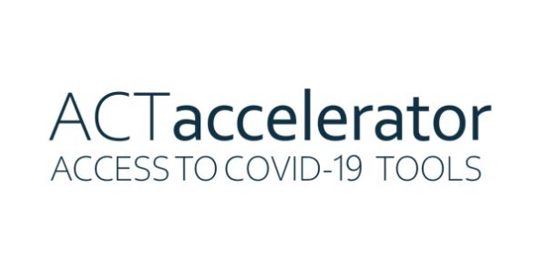 ACT-Accelerator launches 6-month plan as world transits to long-term ...